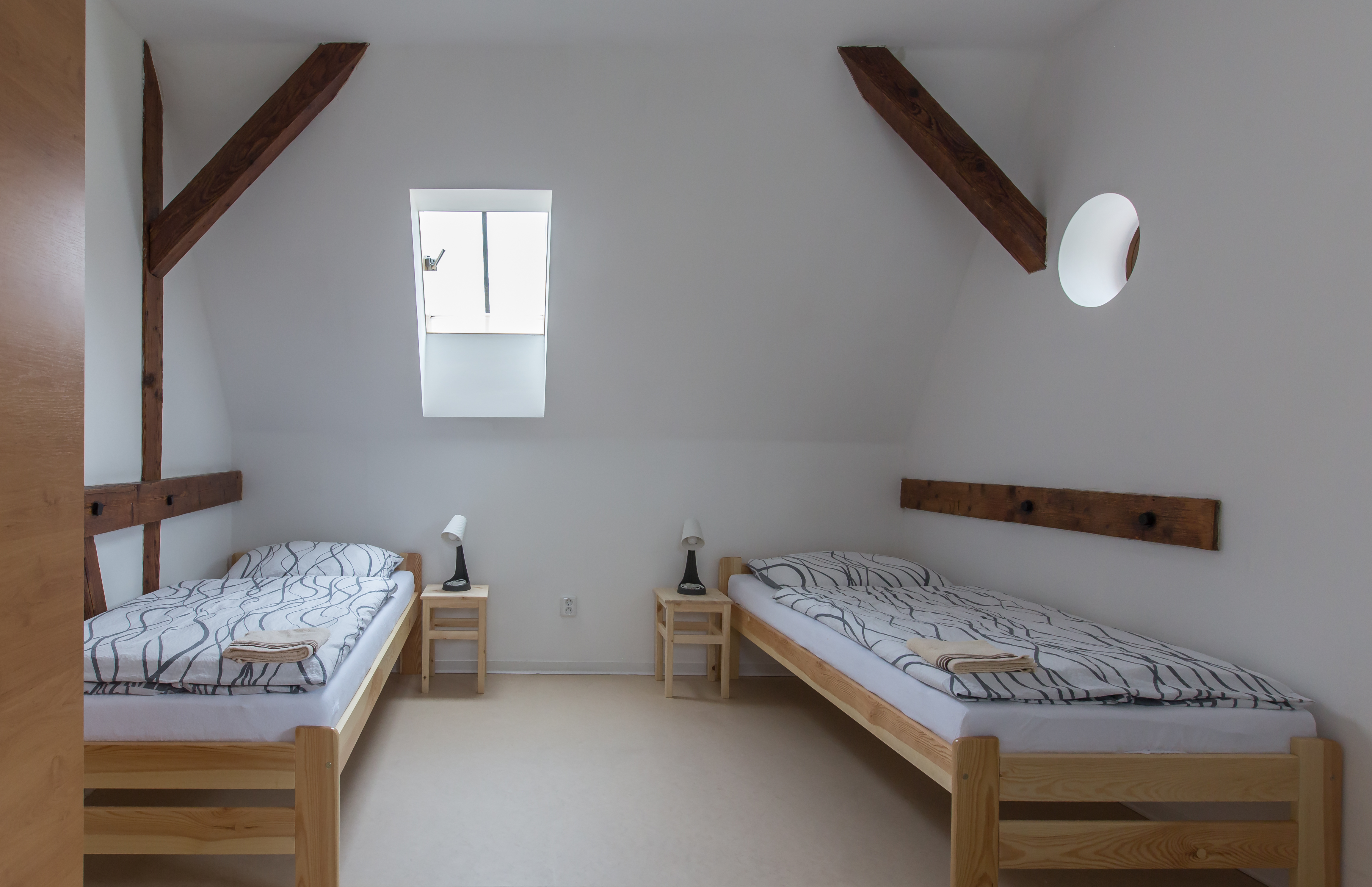 Ubytování | Velehrad info