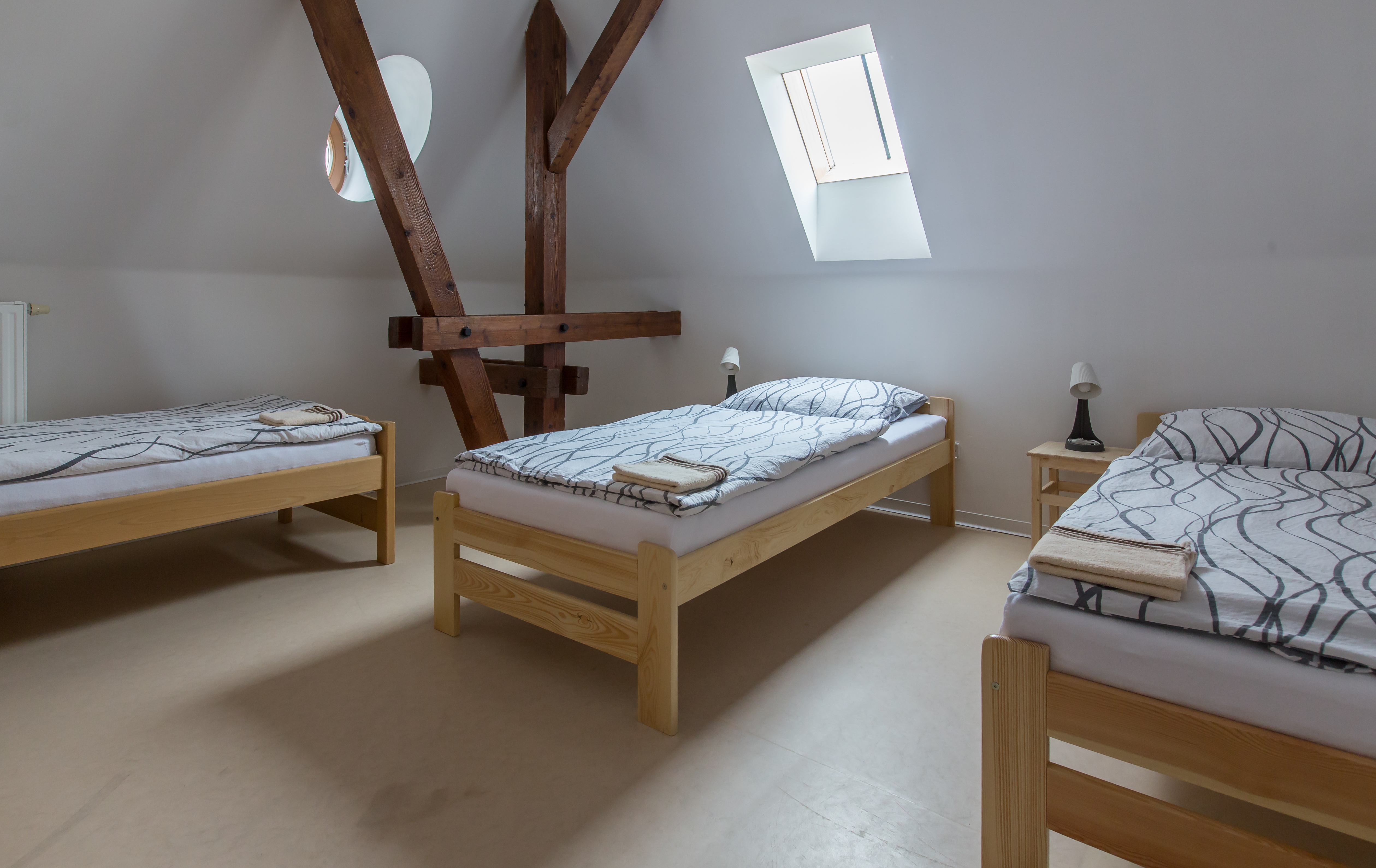 Ubytování | Velehrad info