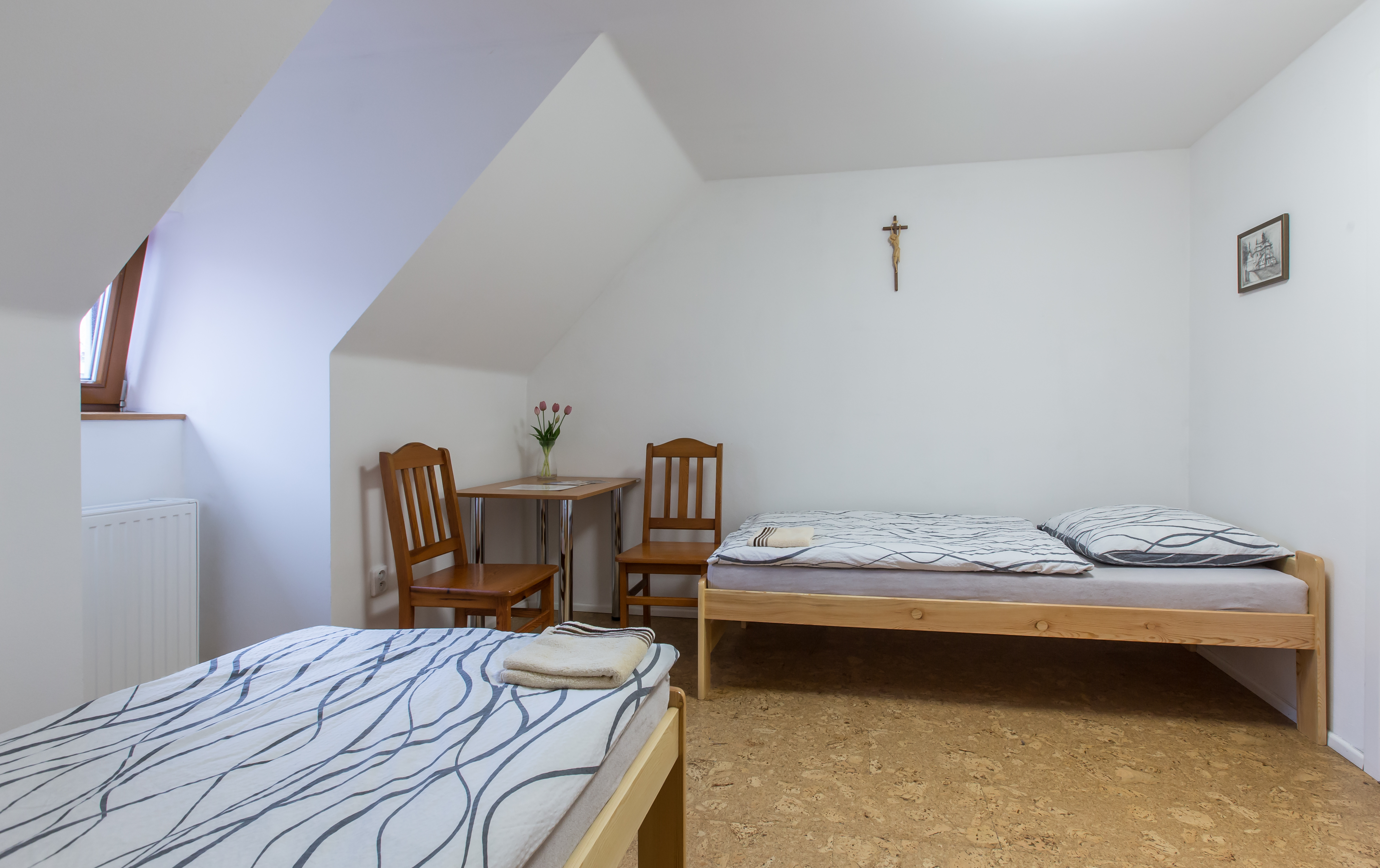 Ubytování | Velehrad info