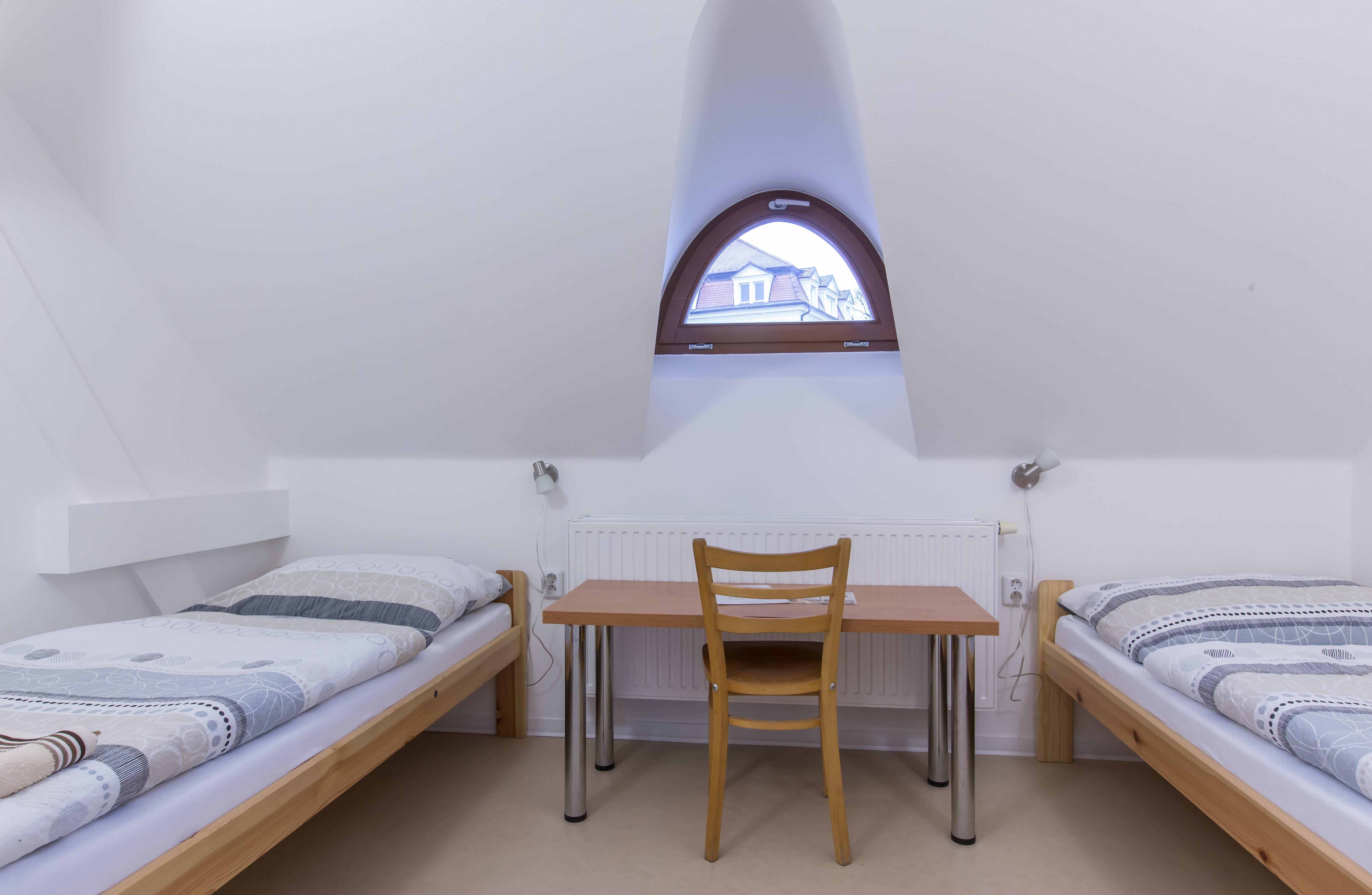 Ubytování | Velehrad info